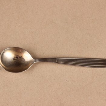 Hackman Scandia small spoon 6 pcs, Kaj Franck - Laatutavara.com